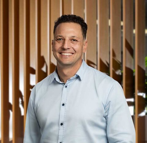 Ray Cox - Ecovis KGA - Accountancy and Business Acumen